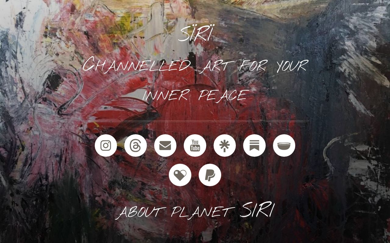 Planet SÏRÏ